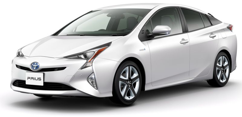 Hybrid Electric Car Import Options for Australia - Prestige Motorsport