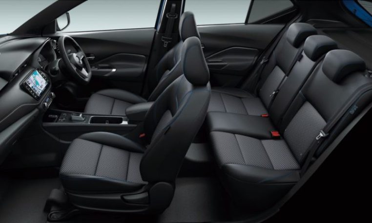 Nissan Kicks Hybrid e-Power Import Information - Prestige Motorsport