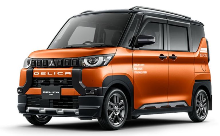 Mitsubishi Delica Mini Import Information - Prestige Motorsport