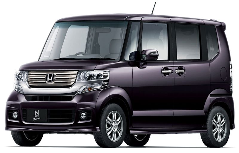 Kei Car Import Australia - Prestige Motorsport