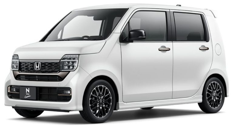Kei Car Import Australia - Prestige Motorsport