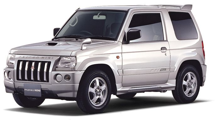 Kei Car Import Australia - Prestige Motorsport